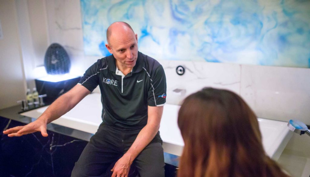 Clinic Locations | Dr John Brazier Complementary & Alternative Medicine ...